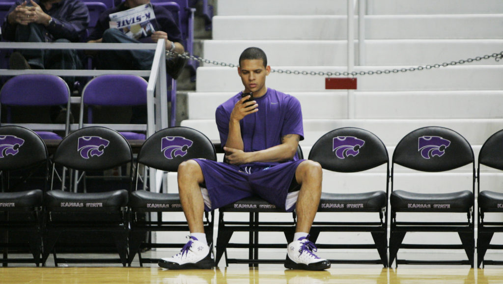 K-State’s Clemente following legacy | News, Sports, Jobs - Lawrence ...